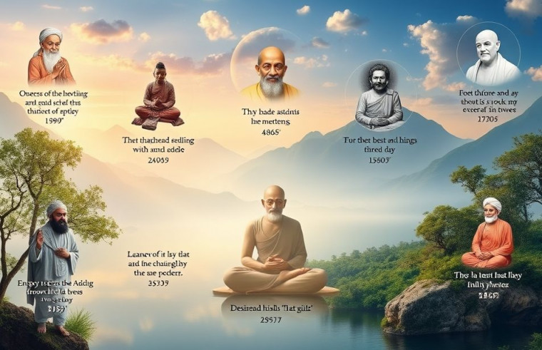 🔥 [70+] Ten Gurus Wallpapers | WallpaperSafari