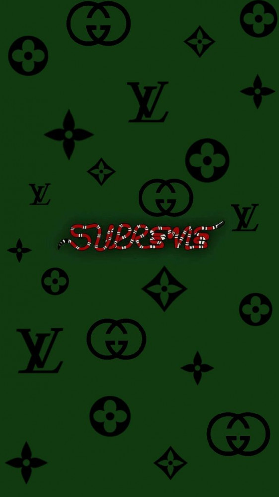 🔥 [20+] LV Red And Black Desktop Wallpapers | WallpaperSafari