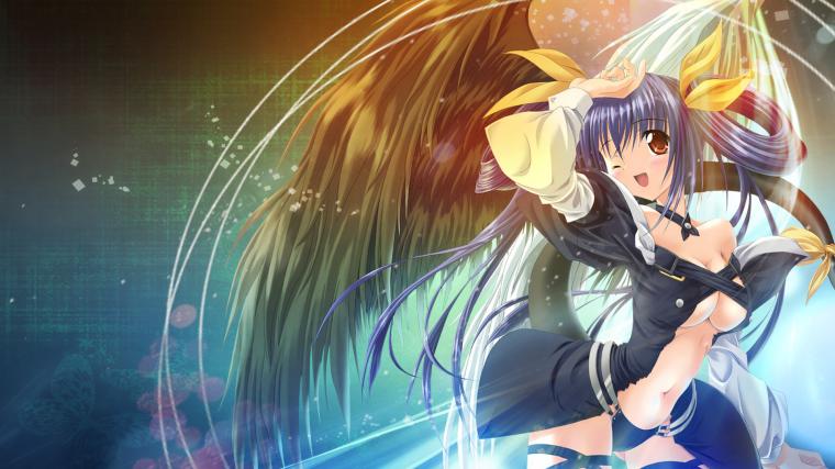 🔥 Free Download Guilty Gear Dizzy Wallpaper Jpg by @jessicah94 ...