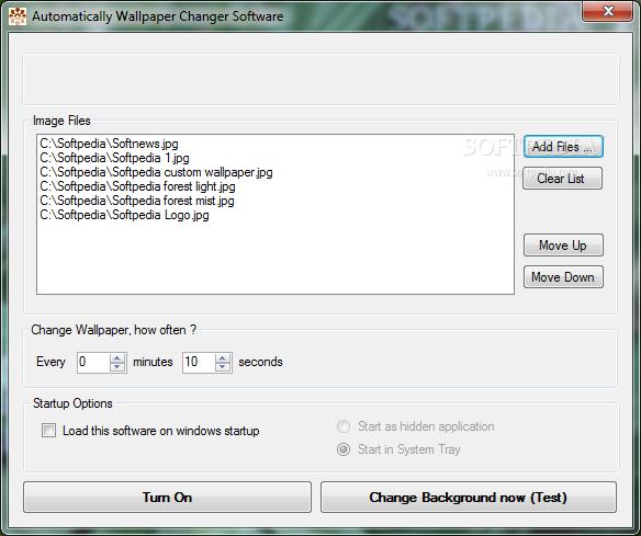 Free download Automatic Wallpaper Changer Descargar [700x301] for your ...