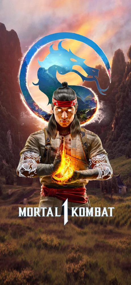 🔥 [50+] Mortal Kombat 2024 Wallpapers | WallpaperSafari