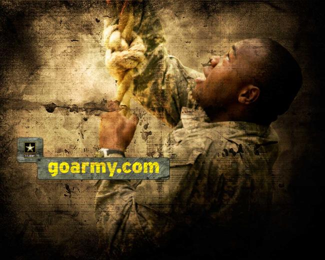 🔥 [50+] Go Army Wallpapers | WallpaperSafari