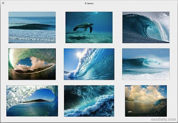 🔥 [40+] Apple Ocean Wave Wallpapers | WallpaperSafari