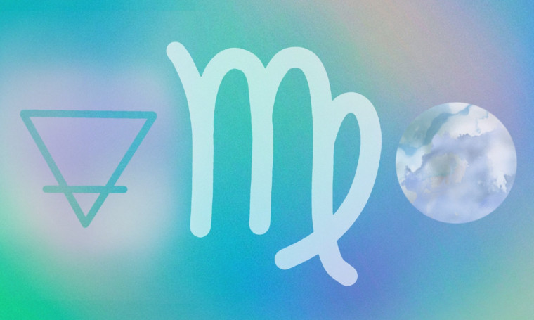 🔥 [20+] Cute Virgo Wallpapers | WallpaperSafari