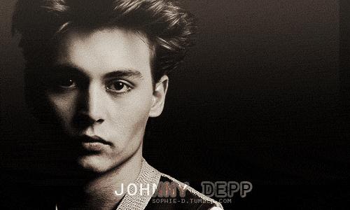🔥 [60+] Young Johnny Depp Wallpapers | WallpaperSafari