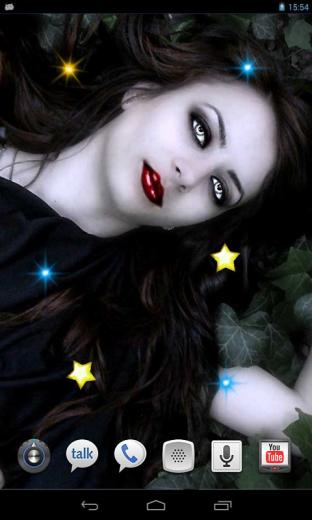 🔥 [50+] Witchcraft Wallpapers for Android | WallpaperSafari