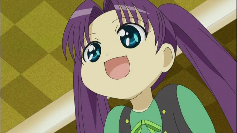 🔥 Free Download Hime Chen Otogi Chikku Idol Lilpri Wallpaper Anime Hq ...