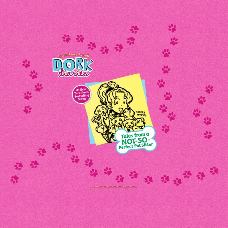 🔥 [100+] Dork Diaries Wallpapers | WallpaperSafari