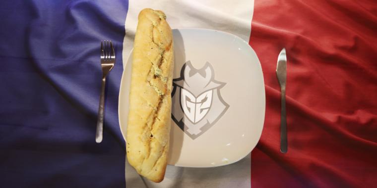 🔥 [60+] G2 CS GO Wallpapers | WallpaperSafari