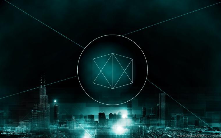 🔥 Free Download Ctos Logo Wallpaper Phone On 1080p Hd by @janek ...