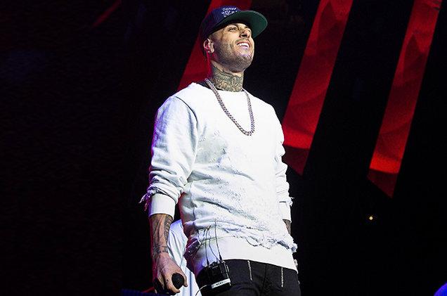🔥 Free Download Nicky Jam Wikipedia by @jessen | WallpaperSafari