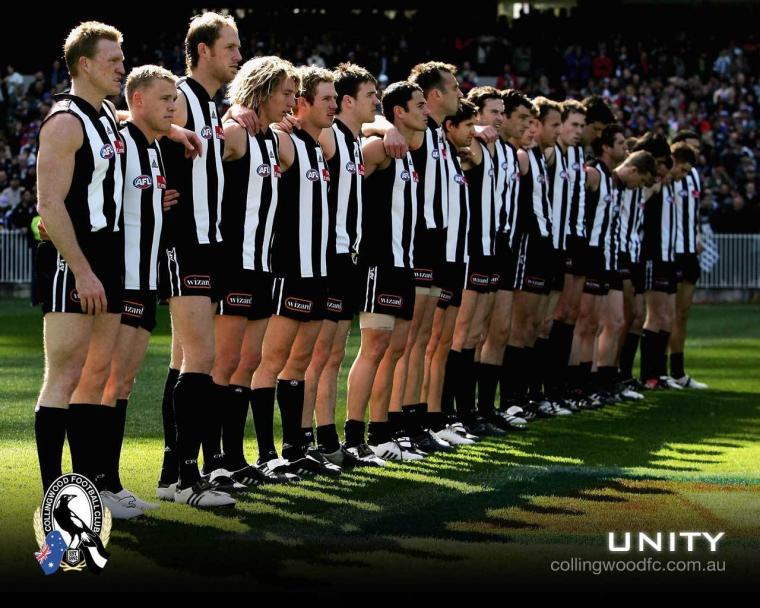 🔥 Free Download Best Collingwood Football Club Wallpaper by @garysmith ...