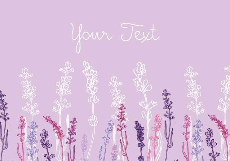 🔥 [10+] Lavander Backgrounds | WallpaperSafari