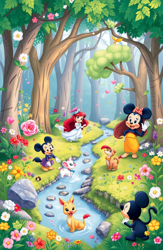🔥 Free Download Cute Disney Wallpaper by @jasming32 | WallpaperSafari