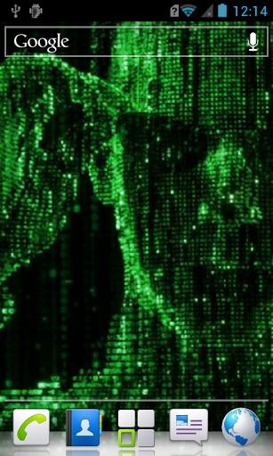 🔥 [140+] Free Matrix Live Wallpapers | WallpaperSafari