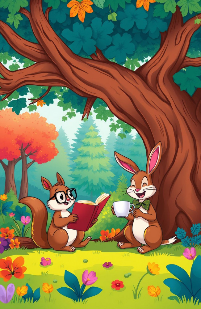 🔥 [30+] Funny Nature Wallpapers | WallpaperSafari