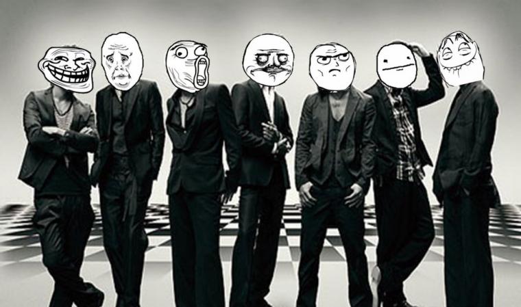 🔥 [150+] Troll Wallpapers | WallpaperSafari