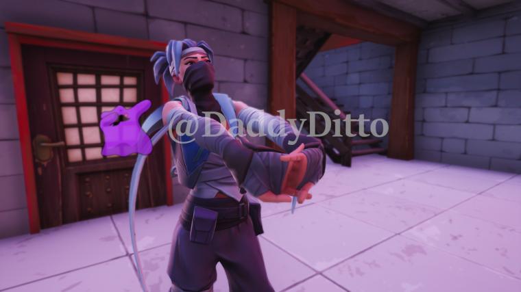 🔥 [10+] Kuno Fortnite Wallpapers | WallpaperSafari