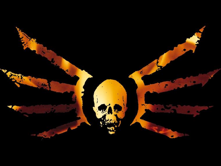 🔥 [20+] Strogg Wallpapers | WallpaperSafari