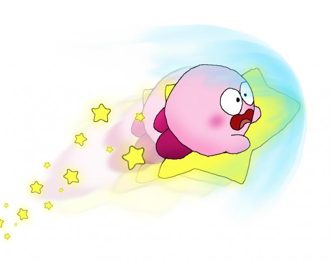 🔥 [50+] Pink Kirby Wallpapers | WallpaperSafari