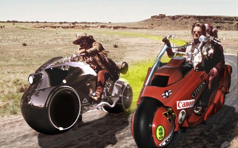 🔥 [50+] Easy Rider Girls Wallpapers | WallpaperSafari