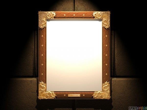 🔥 [120+] Picture Frame Backgrounds | WallpaperSafari