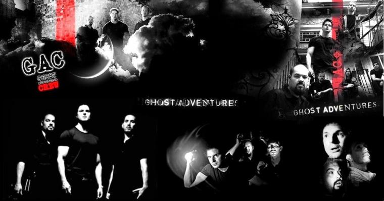 🔥 [50+] Ghost Adventures Wallpapers for Desktop | WallpaperSafari