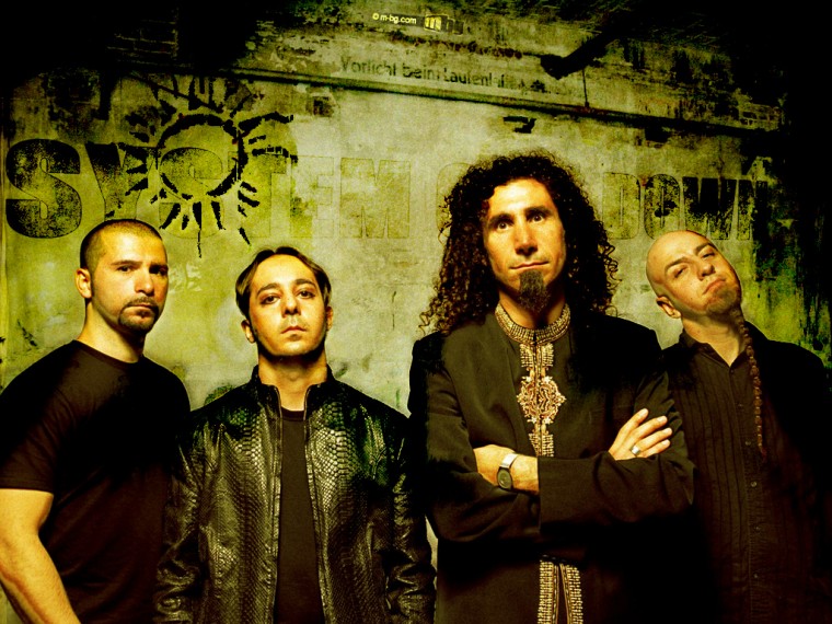 🔥 [80+] Soad Wallpapers | WallpaperSafari