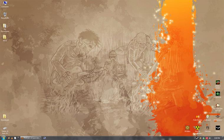 Free download Change with the seasons with these amazing wallpapers ...