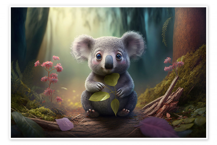 🔥 [10+] Koala Winter Wallpapers | WallpaperSafari