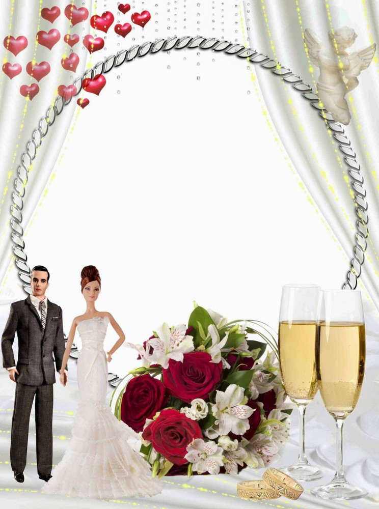 🔥 [50+] Wedding Frame Wallpapers | WallpaperSafari