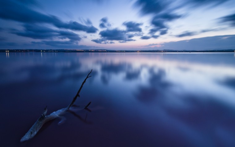 🔥 [120+] Blue Nature Wallpapers | WallpaperSafari