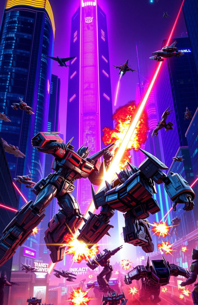 🔥 [70+] Live 3D Wallpapers Transformers | WallpaperSafari