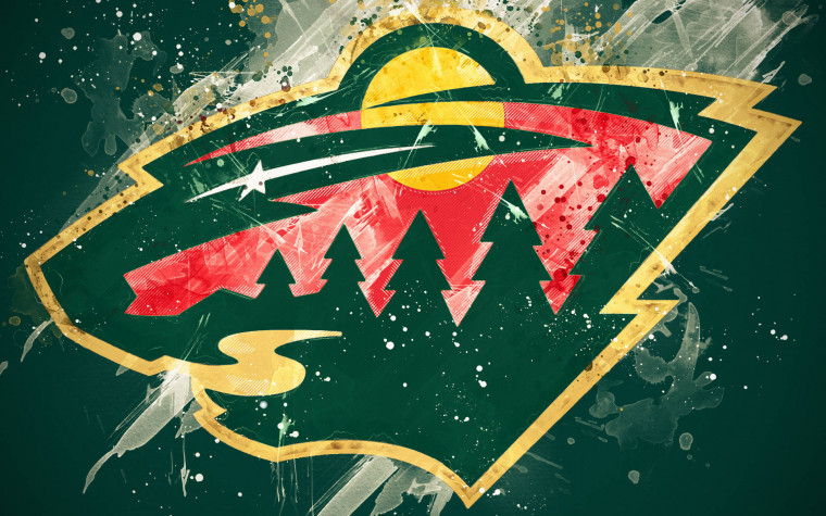 🔥 [60+] Minnesota Wild Wallpapers | WallpaperSafari