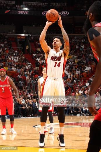 🔥 [40+] Gerald Green Miami Heat Wallpapers | WallpaperSafari