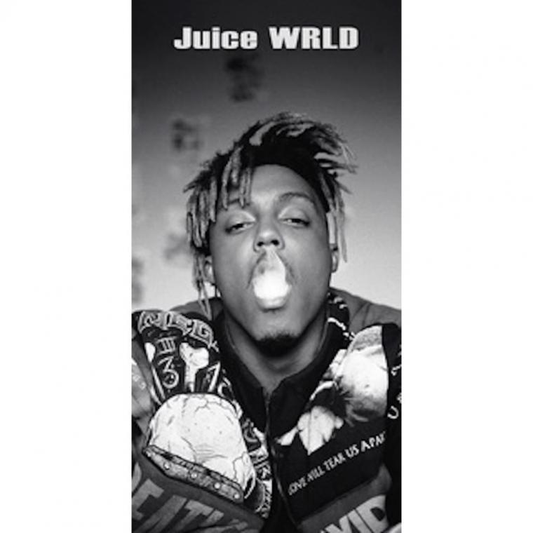 🔥 [20+] Juice Wrld Smoking Wallpapers | WallpaperSafari