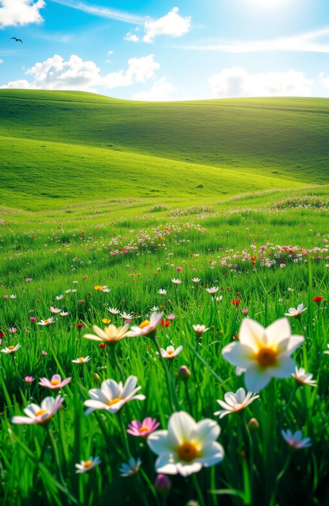 🔥 [100+] Windows 10 Spring Wallpapers | WallpaperSafari