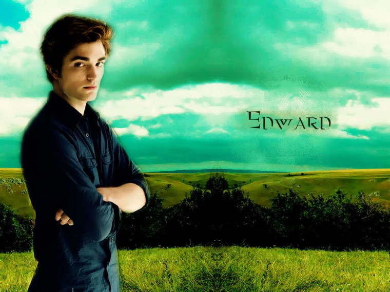 🔥 Free Download Edward Cullen Wallpaper High Definition by ...