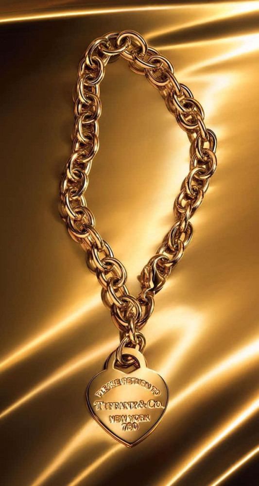 🔥 [40+] Gold Chain Wallpapers | WallpaperSafari