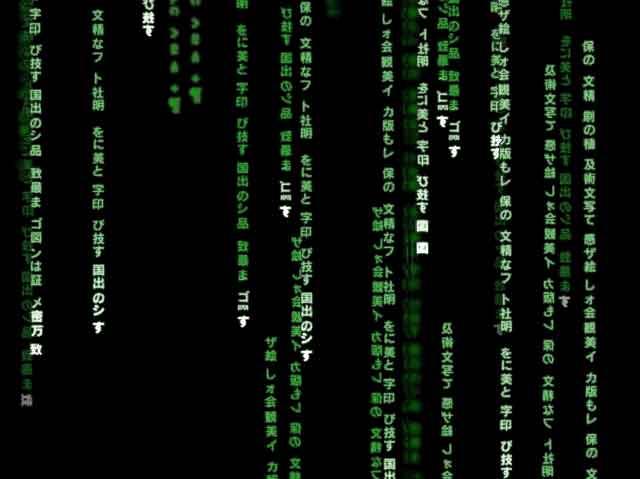 🔥 [70+] The Matrix Wallpapers and Screensaver | WallpaperSafari