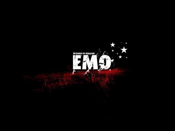 🔥 [50+] Emo Wallpapers for Facebook | WallpaperSafari