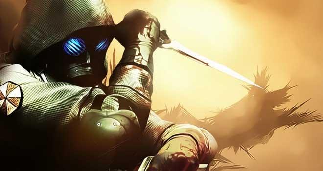 🔥 [50+] Resident Evil Vector Wallpapers | WallpaperSafari