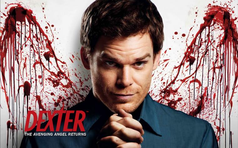 🔥 [20+] Dexter New Blood Wallpapers | WallpaperSafari