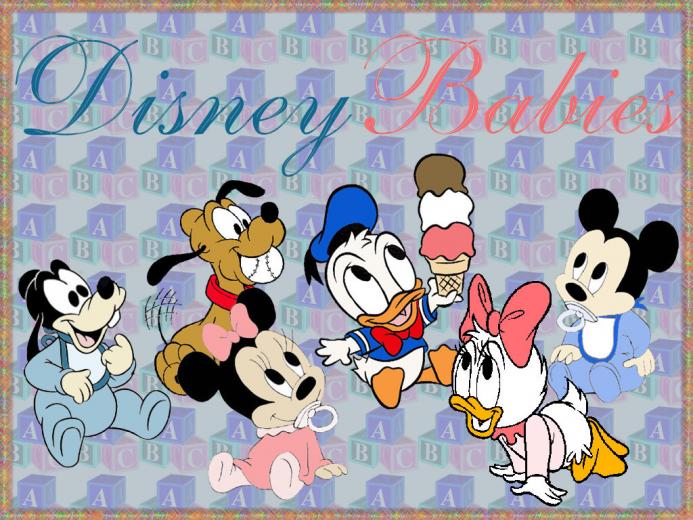 🔥 [50+] Disney Baby Wallpapers | WallpaperSafari