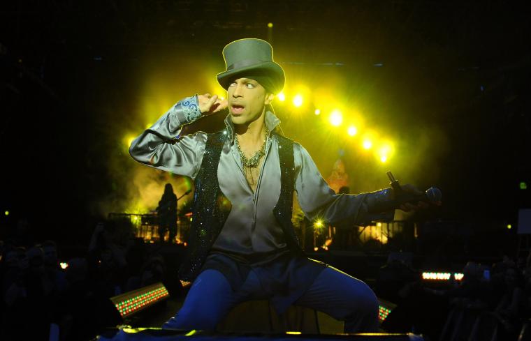 🔥 Free Download Prince by @angelawarren | WallpaperSafari