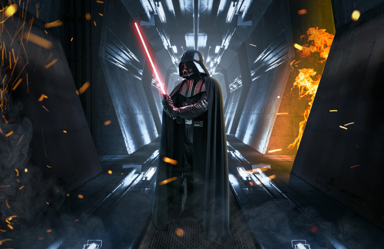 🔥 [50+] Darth Vader Wallpapers | WallpaperSafari