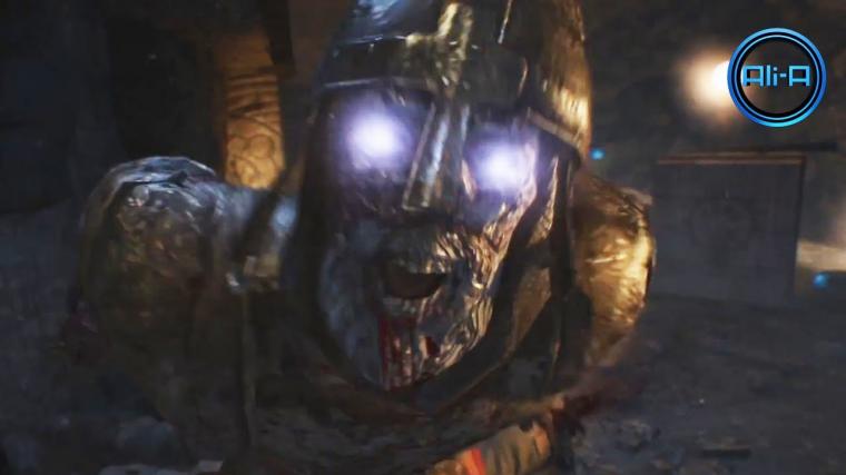 🔥 [100+] BO2 Origins Wallpapers | WallpaperSafari