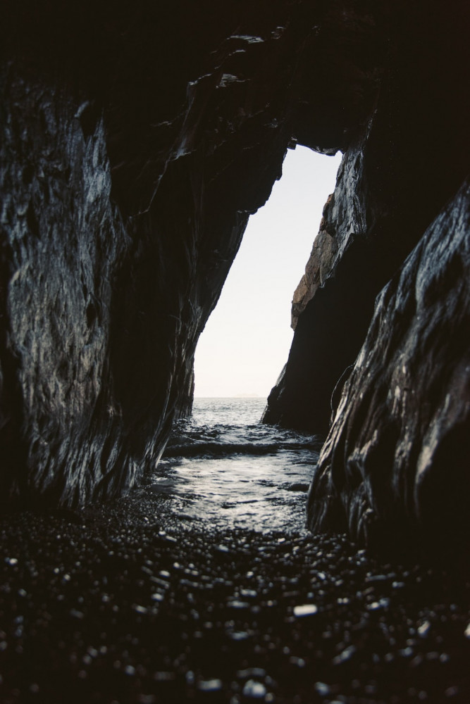 🔥 Free Download Sea Cave Pictures Image by @robertmorrison ...