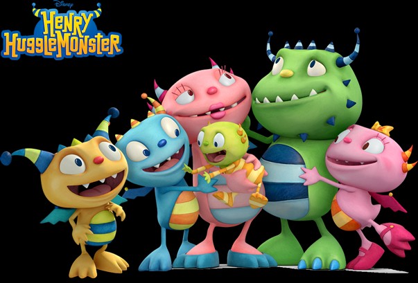 🔥 Free Download Disney Junior Canada Zinc Roe Design by @juliec34 ...