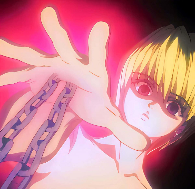 🔥 [60+] Hunter X Hunter Pfp Wallpapers | WallpaperSafari